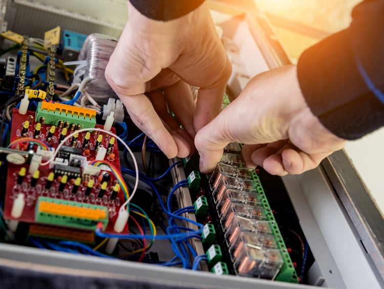 Understanding Electro-Mechanical Assemblies and Box Build Integration